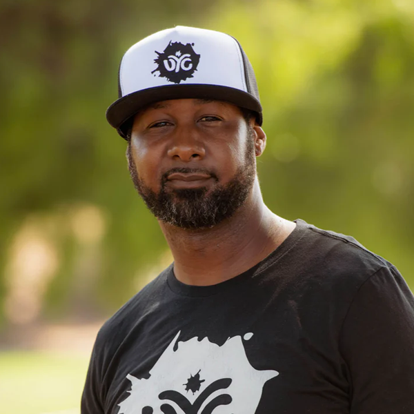 James Wiley Jr. – Urban Youth Collaborative